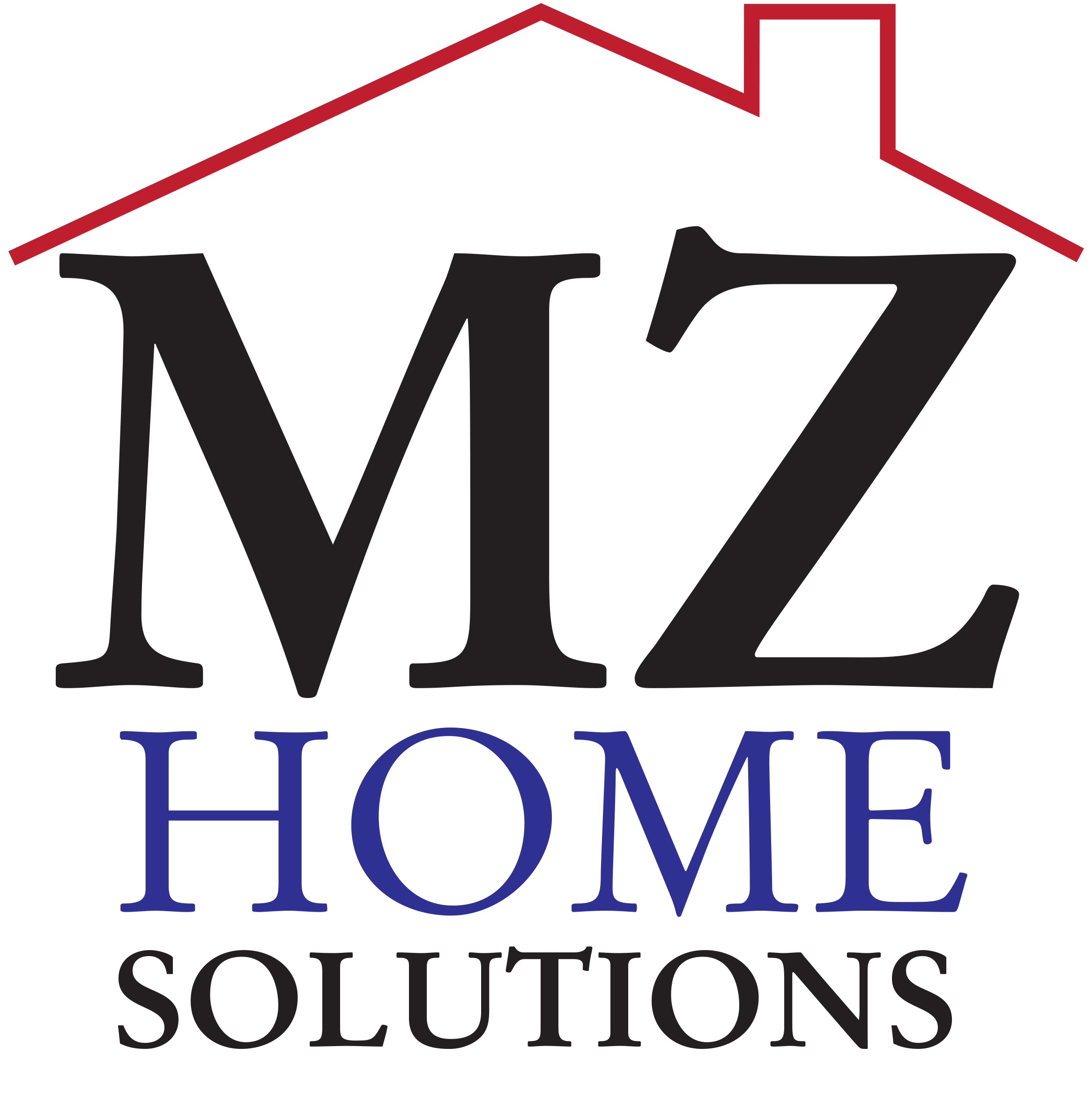 Home - MZ Home Solutions, LLC